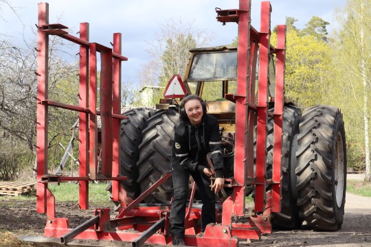Tuottajien kevätbuusti - Puhtia tilan arkeen - Atria Alkutuotanto